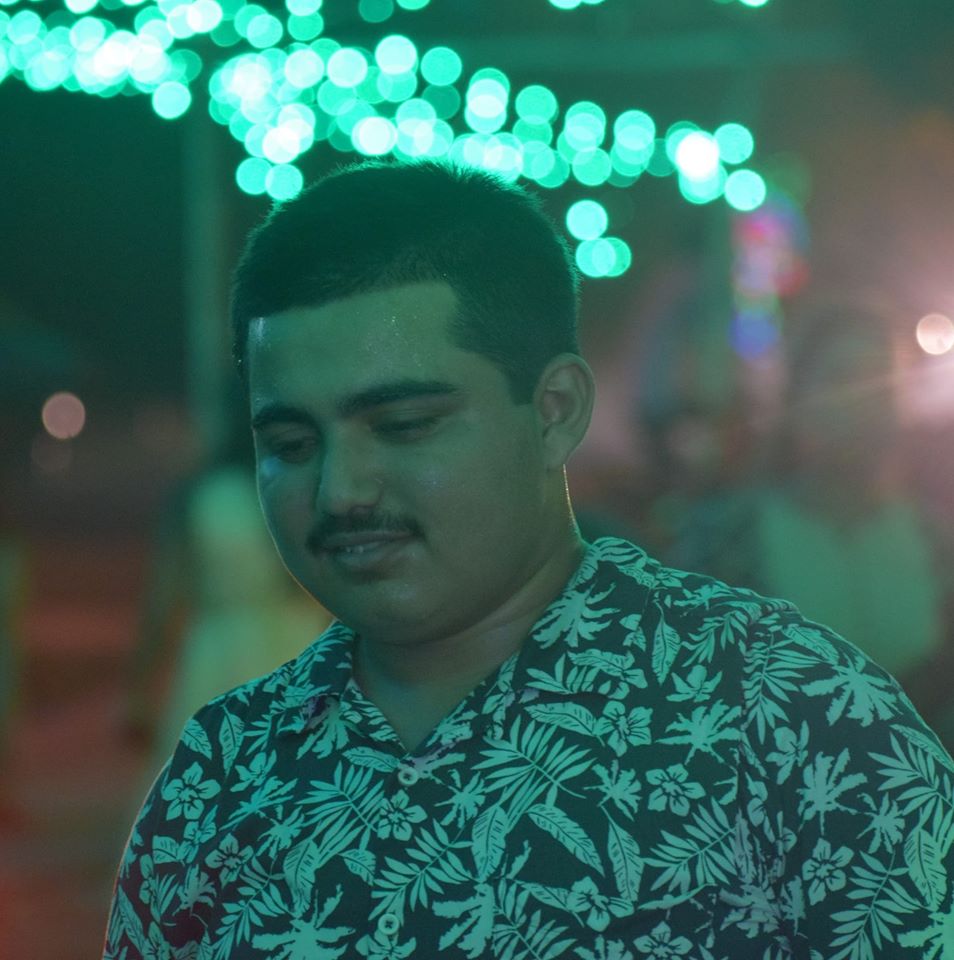 Subhadeep Chatterjee